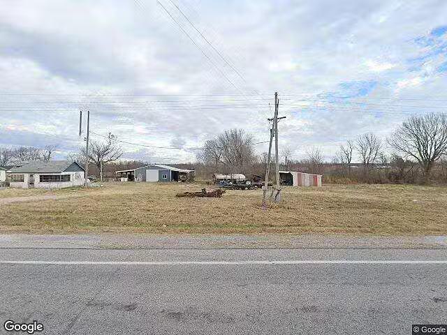 Highway 96, MILLER, MO 65707 648084843