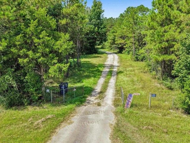 Highway 96, Kirbyville, TX 75956