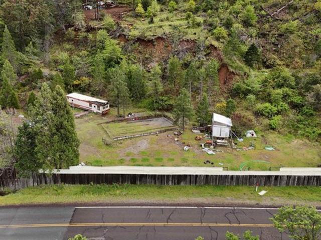 Highway 96, Klamath River, CA 96050