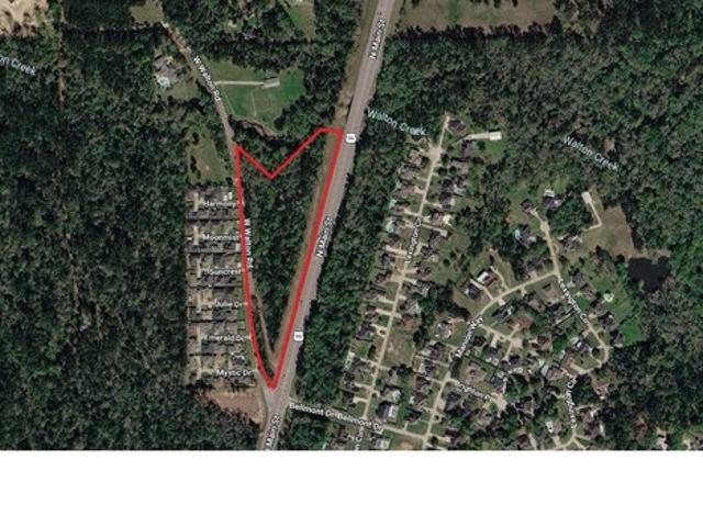 Highway 96, Lumberton, TX 77657