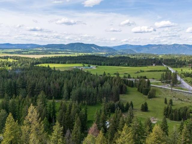 Highway 97, Harrison, ID 83833