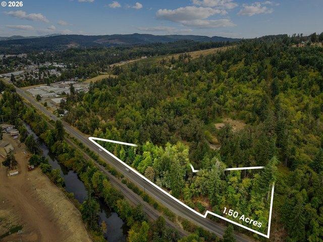 Highway 99, Cottage Grove, OR 97424