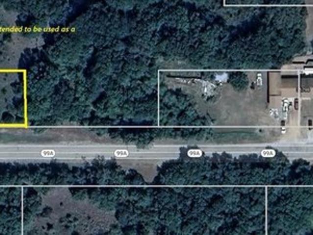 Highway 99A, Cromwell, OK 74837