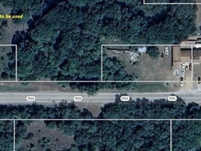 Highway 99A, Cromwell, OK 74837