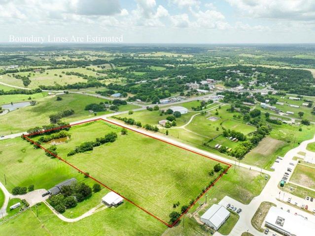 Highway 90, Anderson, TX 77830