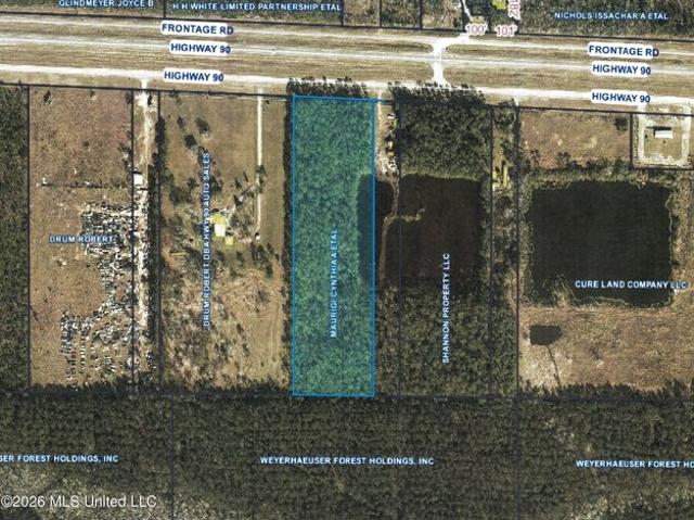 Highway 90, Bay Saint Louis, MS 39520