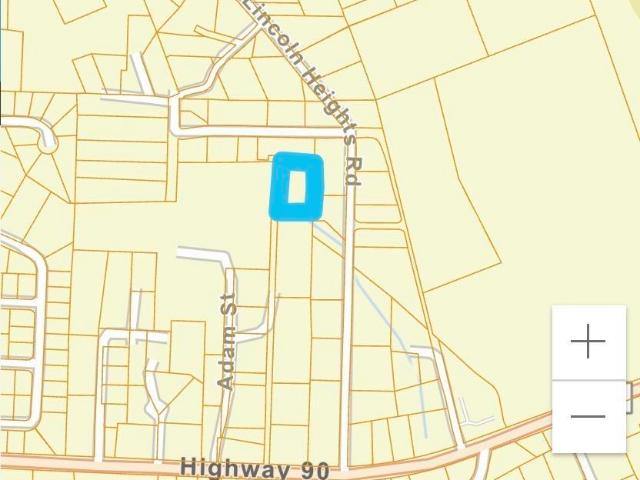 Highway 90