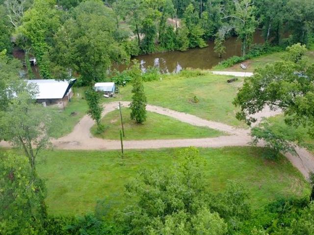 Highway 923, Jonesville, LA 71343