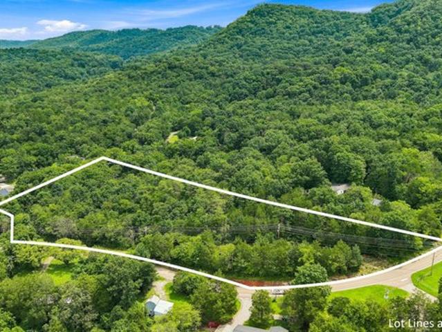 Highway 92, Jefferson City, TN 37760