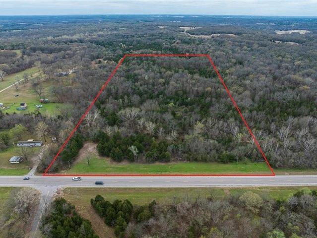 Highway 9, Tecumseh, OK 74873