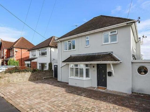 Highwalls Road, Dinas Powys, 4 Bedroom Detached