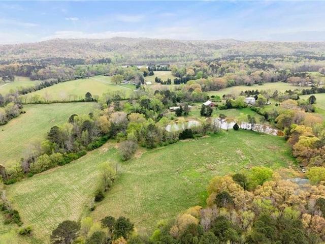 Hightower Falls Rd, Cedartown, GA 30125