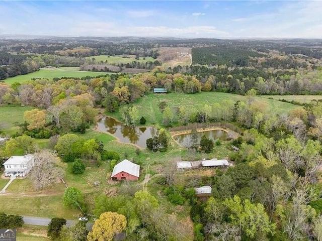 Hightower Falls Rd, Cedartown, GA 30125