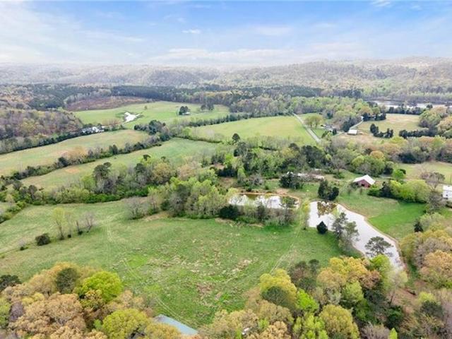 Hightower Falls Rd, Cedartown, GA 30125