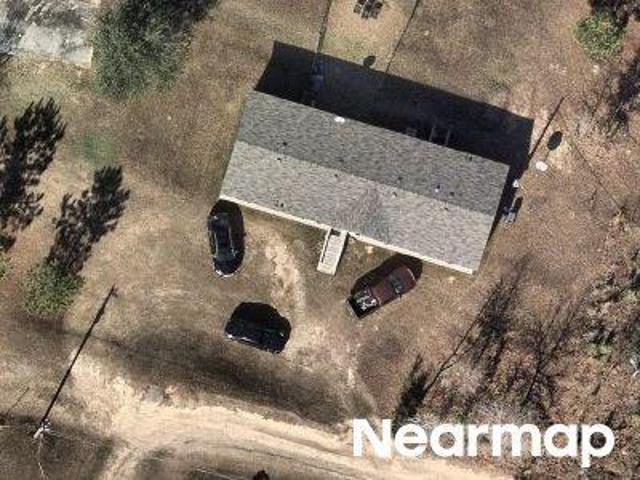 Hightower Rd