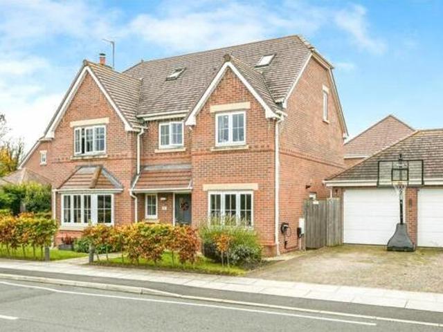 Hightown, Thistledown Drive, Liverpool, 6 Bedroom Detached