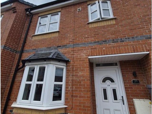 Hightown, Crewe CW1, 4 bed semi detached house to rent, £1,745 pcm | PrimeLocation