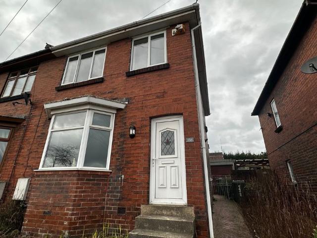 Highthorn Road, Kilnhurst, Mexborough S64, 3 bed property to rent, £925 pcm | PrimeLocation