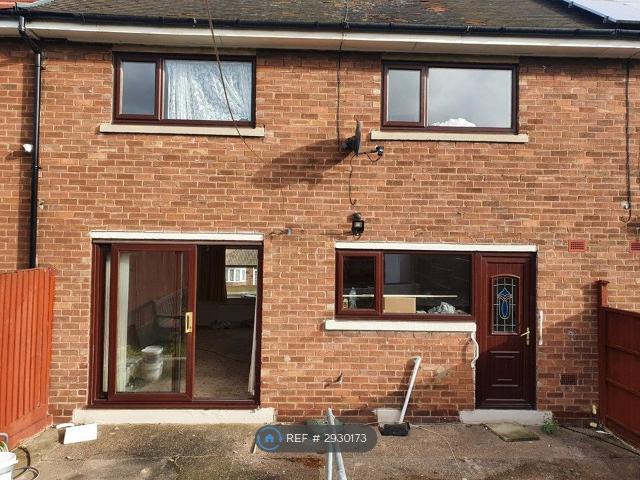 Highthorn Road, Kilnhurst, Mexborough S64, 3 bed terraced house to rent, £850 pcm | PrimeLocation
