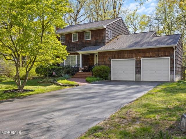 East Windsor, NJ 08520