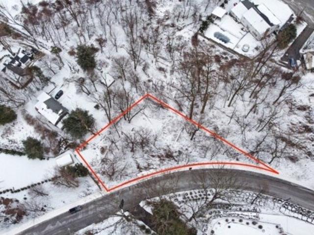 Highview Ter Land, Hawthorne, Plot For Sale