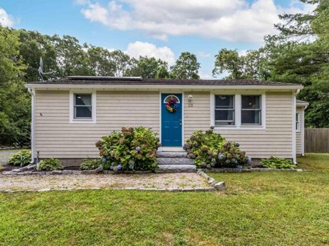Highview Ave, Mashpee, Home For Sale