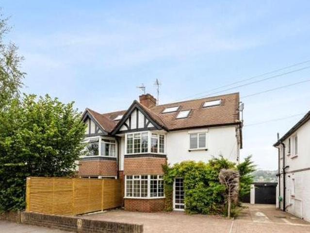 Highview Avenue South, Brighton, 4 Bedroom Semi detached