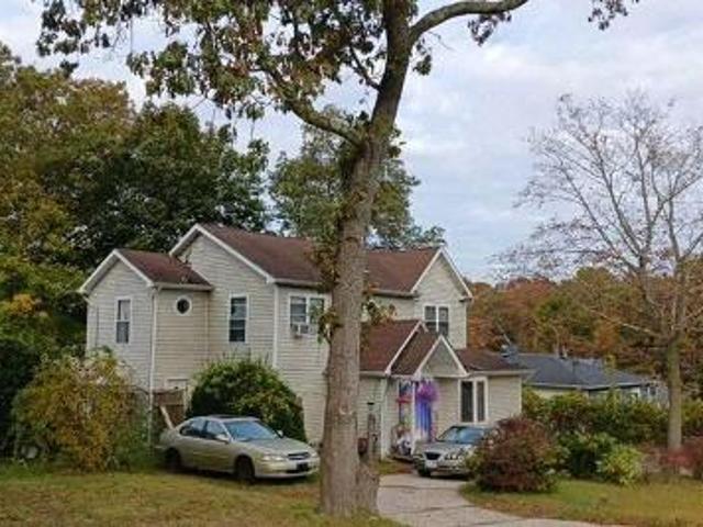 Highview Dr