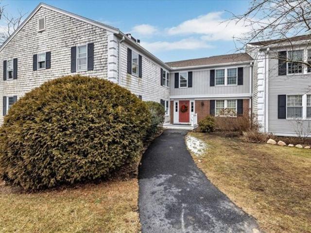 Highview Dr Unit,sandwich, Condo For Sale