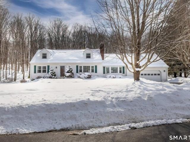 Highview Dr, Ridgefield, Home For Sale
