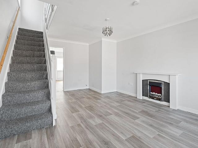 Highview Gardens, Poole, BH12