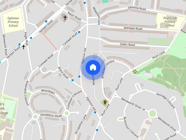 Highview, London, SE18