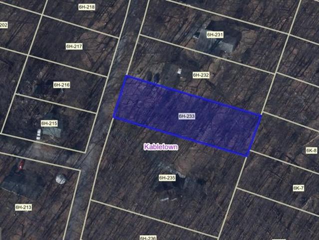 Highview Rd, Harpers Ferry, WV 25425