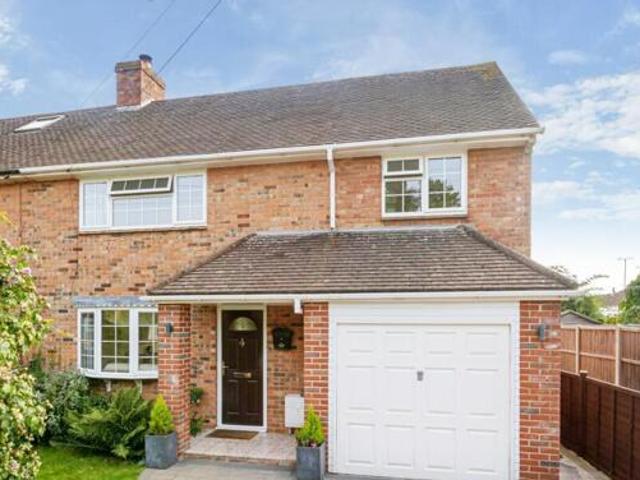 Highview Road, Eastergate, 4 Bedroom Semi detached