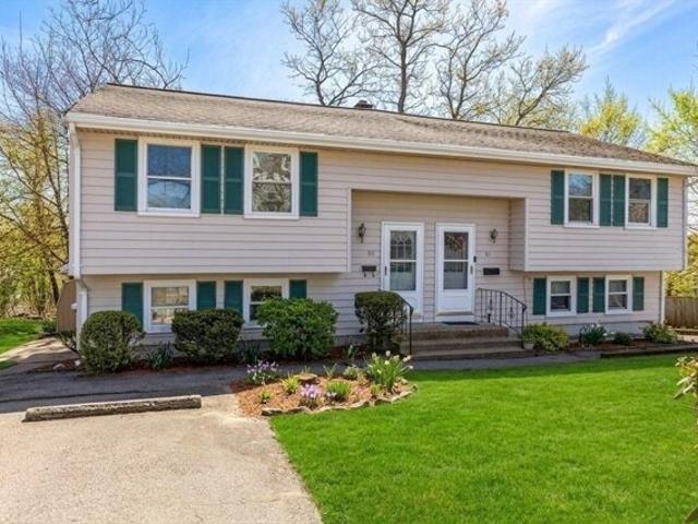 Highview St Unit,norwood, Condo For Sale