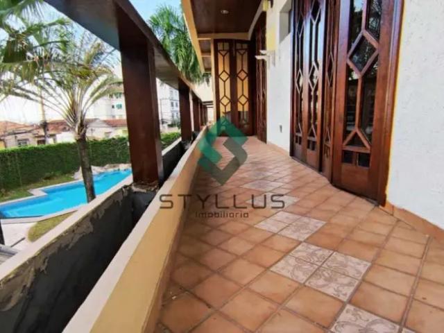 Casa em Rua Ibi 678m² Ref: C70365