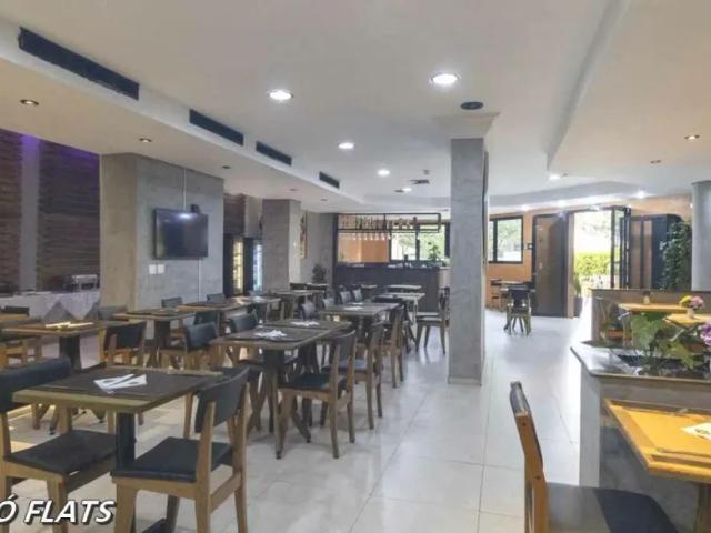 Higienópolis Classic, apto disponível para locação contendo 61m², 2 dormitórios e 2 vagas