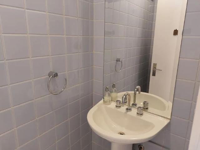 Higienópolis A uma quadra do Shopping, 3 dorms, garagem, 193 m2