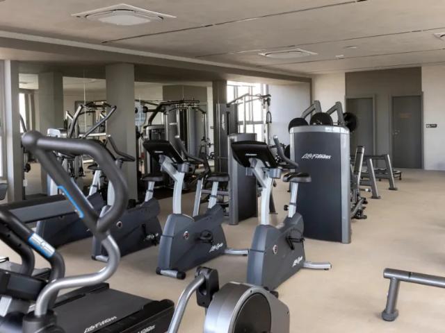 Higienópolis Apartamento A Venda 1 Dormitório Novo Pronto Para Morar!