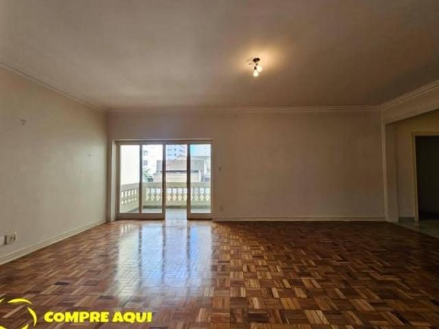 Higienópolis | 3 Dormitórios | 1 Suíte | 229 m² | 2 Vagas