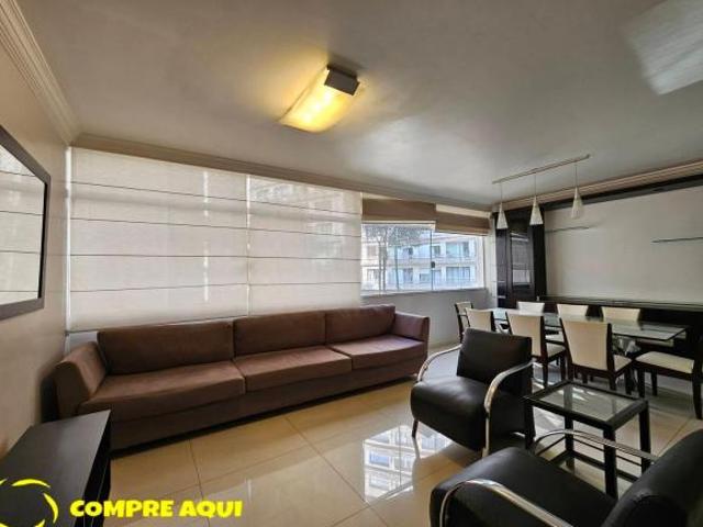 Higienopolis | 3 Dormitórios | 1 Vaga | 125m2 | Próximo Shopping