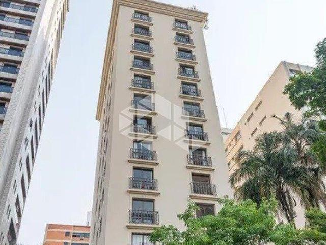 HIGIENOPOLIS 3 DORMITORIOS 200M2