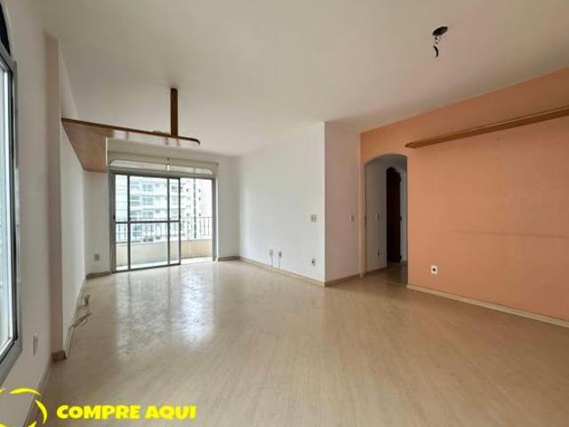Higienópolis | 3 Quartos | Suíte Master | 3 Banheiros | 2 Vagas | Andar Alt