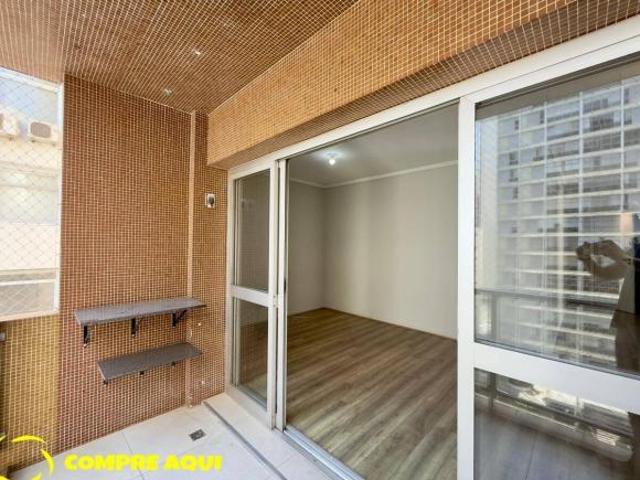 Higienópolis | 3 Quartos | 1 Suíte | 3 Vagas | 117 metros