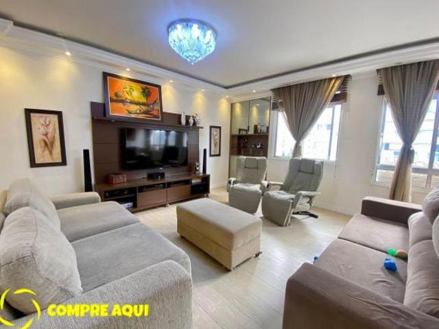 Higienópolis | 3 Quartos | 2 Vagas | 160 Metros | 3 Banheiros