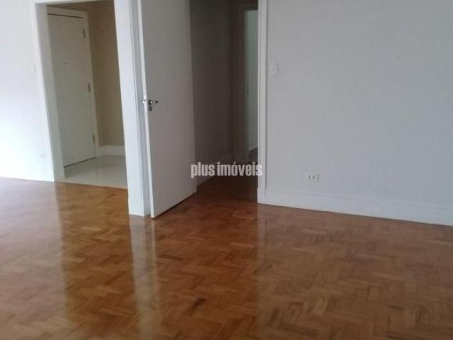 HIGIENOPOLIS 3 SUÍTES 2 SALAS 170M2 1 VAGA R$2.100.000,00