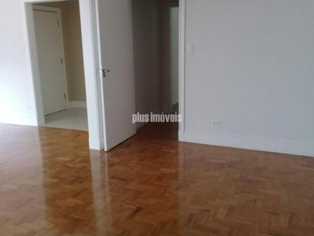 HIGIENOPOLIS 3 SUÍTES 2 SALAS 170M2 1 VAGA R$2.100.000,00