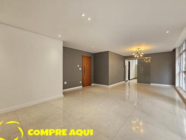 Higienópolis | 123m² | 3 Quartos | 3 Banheiros | 1 Vaga | São Paulo SP