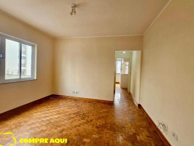 Higienópolis| 1 dormitório | 61 m² | Metrô Marechal Deodoro