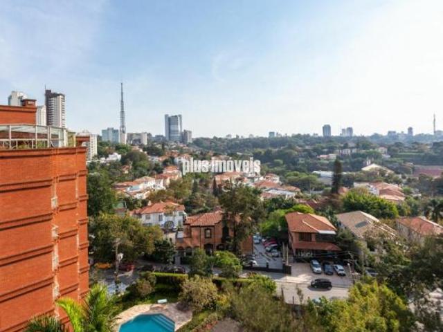 HIGIENÓPOLIS 202M²AU